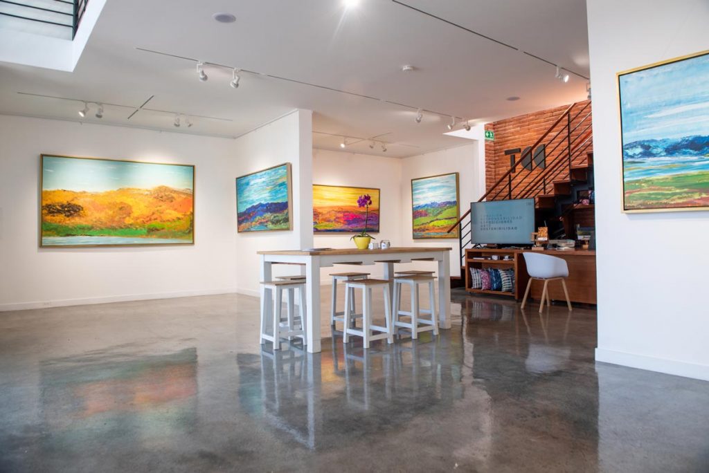 Nosotros – The Collector´s Club