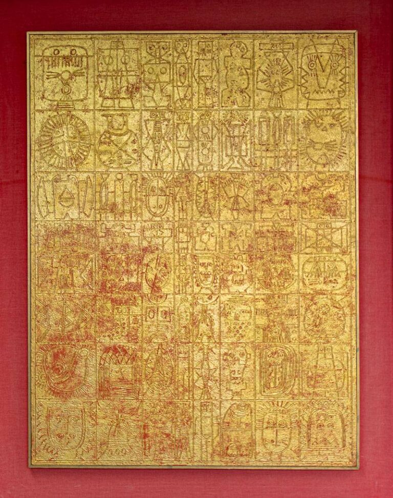 Estuardo Maldonado – The Collector´s Club